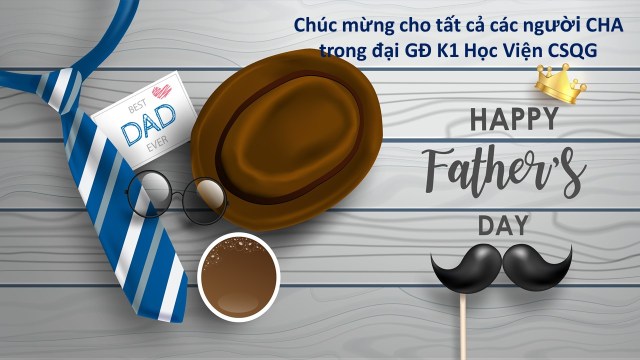 Gia Đình Khóa 1 Cựu SVSQ Học Viện CSQG